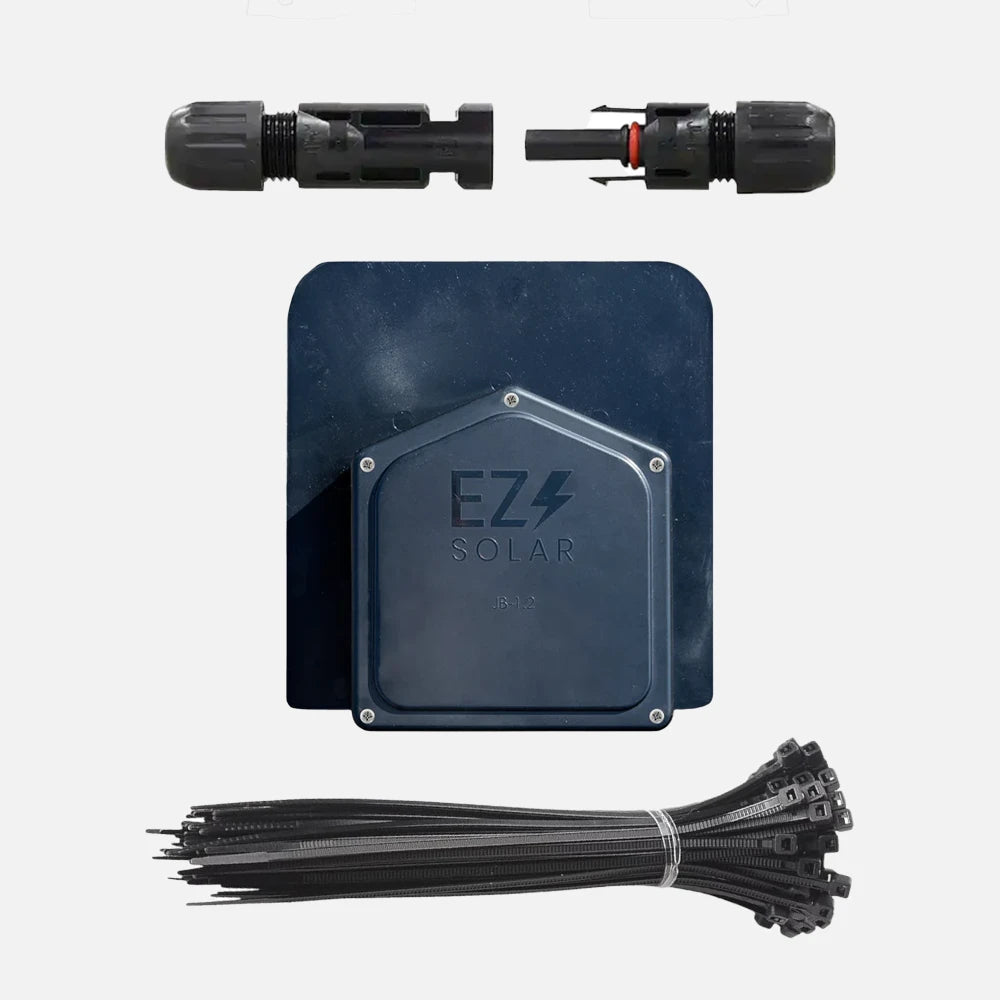 Balance of System (BOS) Components Solar System Essentials - Solartek