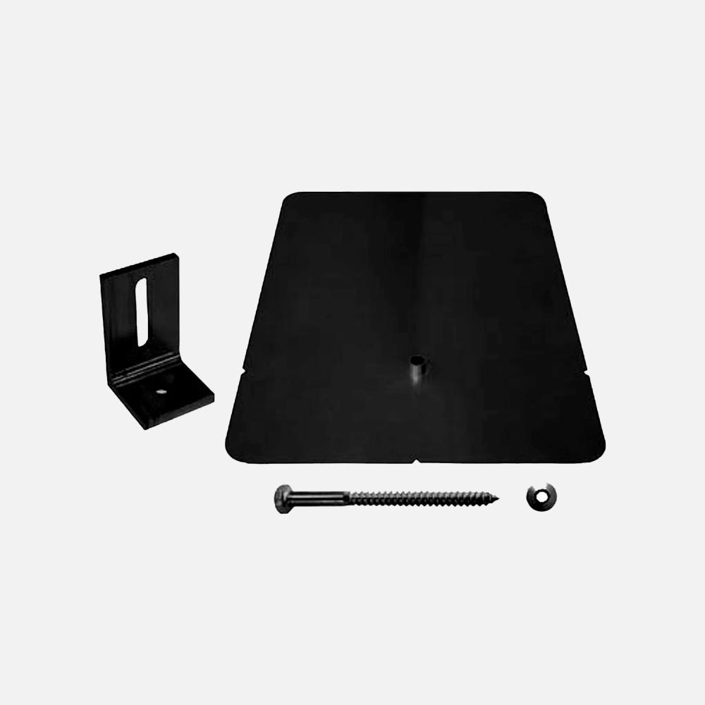 Solar Panel Flashings | Waterproof Mounting Solutions - Solartek