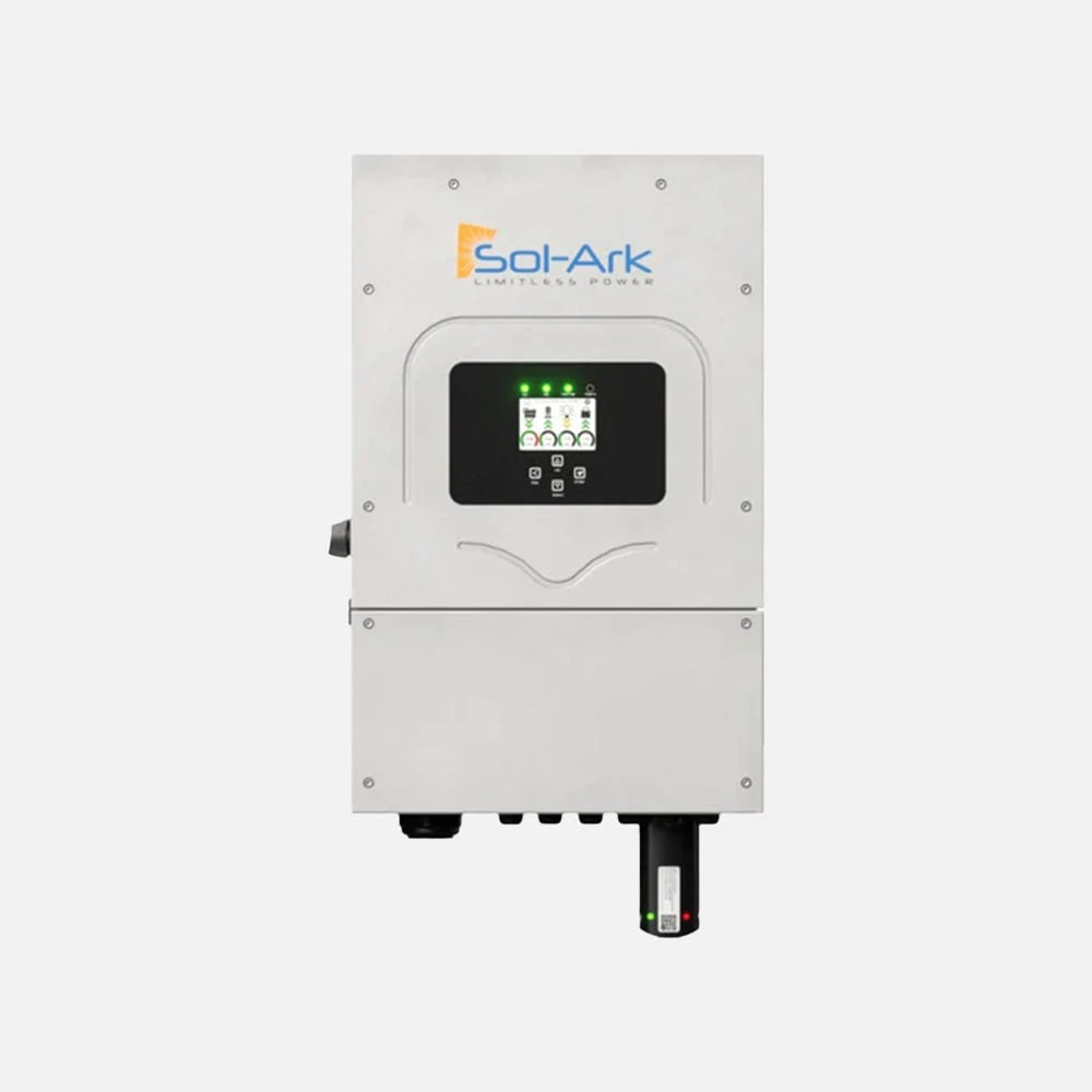 Buy Solar Inverters Online | High-Performance Inverters - Solartek