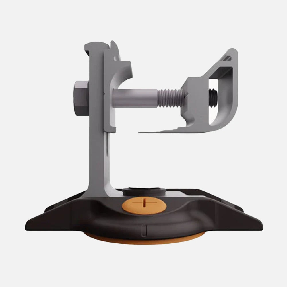 Solar Mounts & Attachments | Durable Mounting Solutions - Solartek