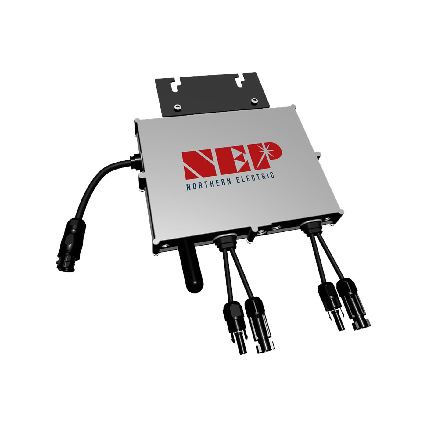 NEP BDM 800 Micro Inverter | solartekcorp — Solartek