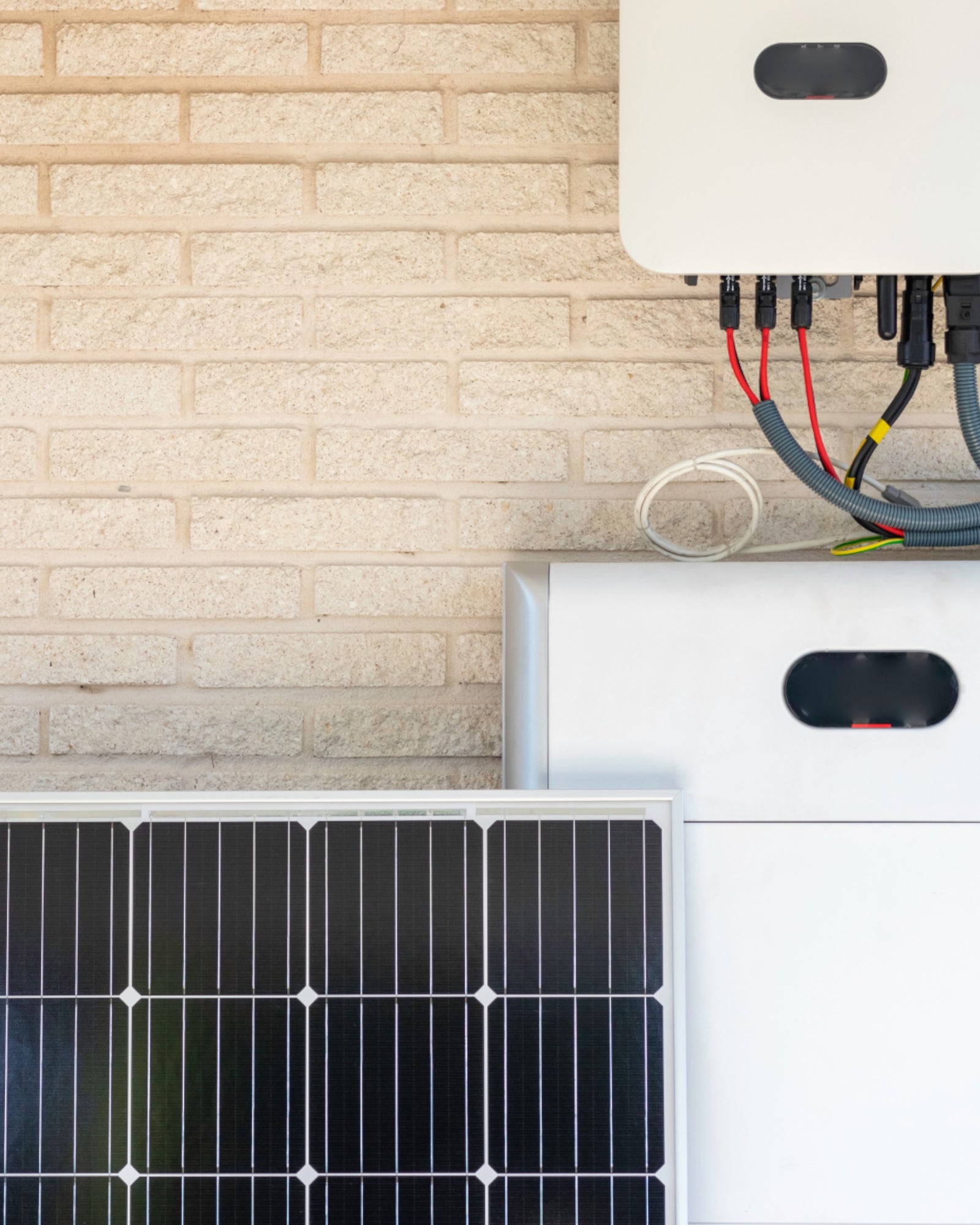 Solartek - Solar and Electrical Store