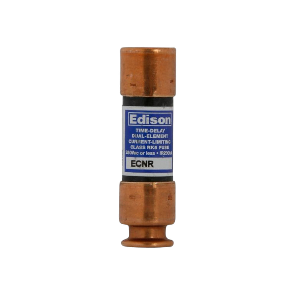 Edison 25 AMP Fuse — Solartek