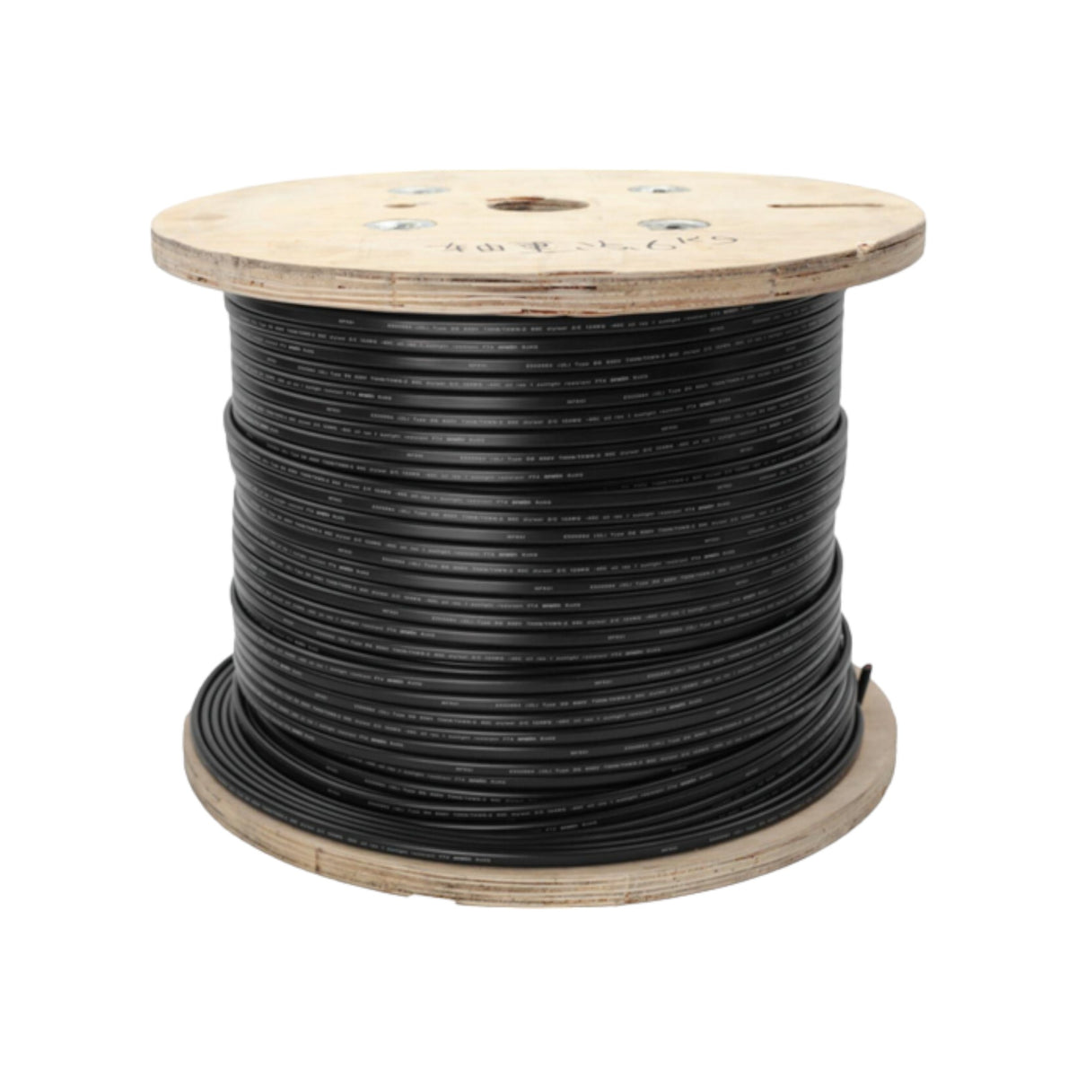 Enphase RAW Q Cable 1000FT | Solartekcorp — Solartek Distributors