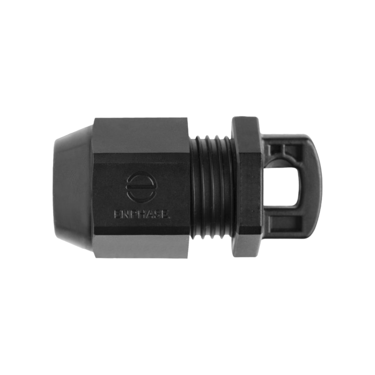 Enphase Q-Term-10 Terminator Cap — Solartek