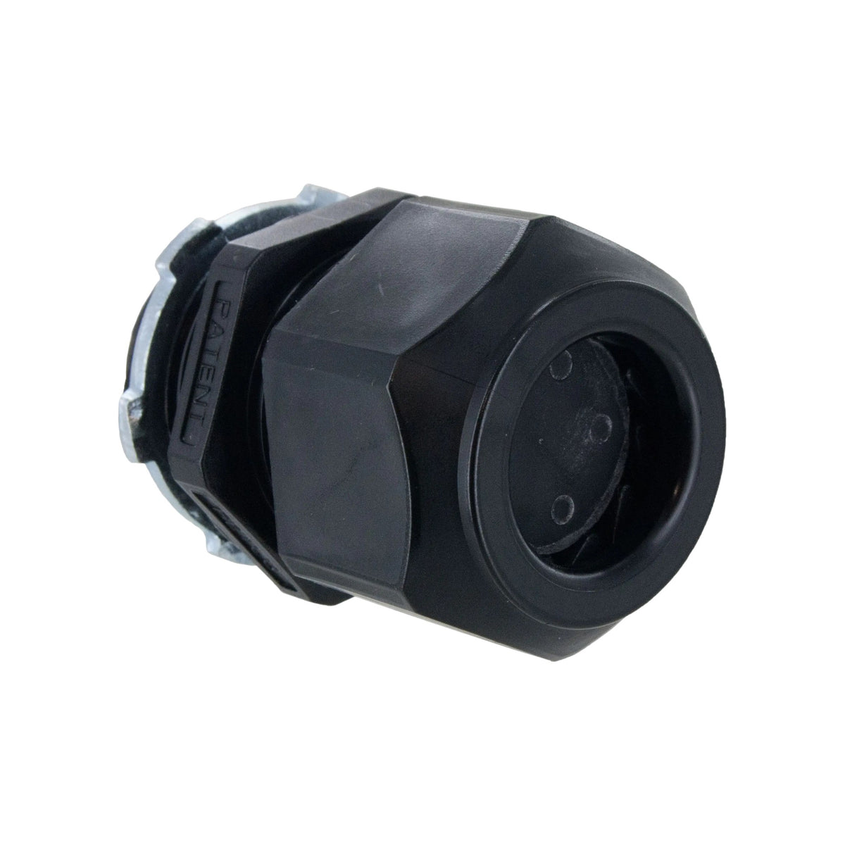 Heyco M3234GBR-SM 3/4" Cordgrip 5 Hole — Solartek