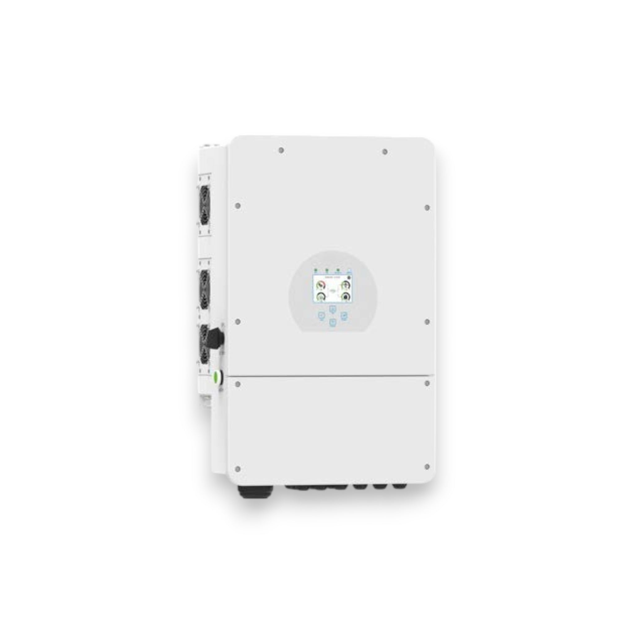 NeoVolta 7.6Kw Hybrid Inverter — Solartek