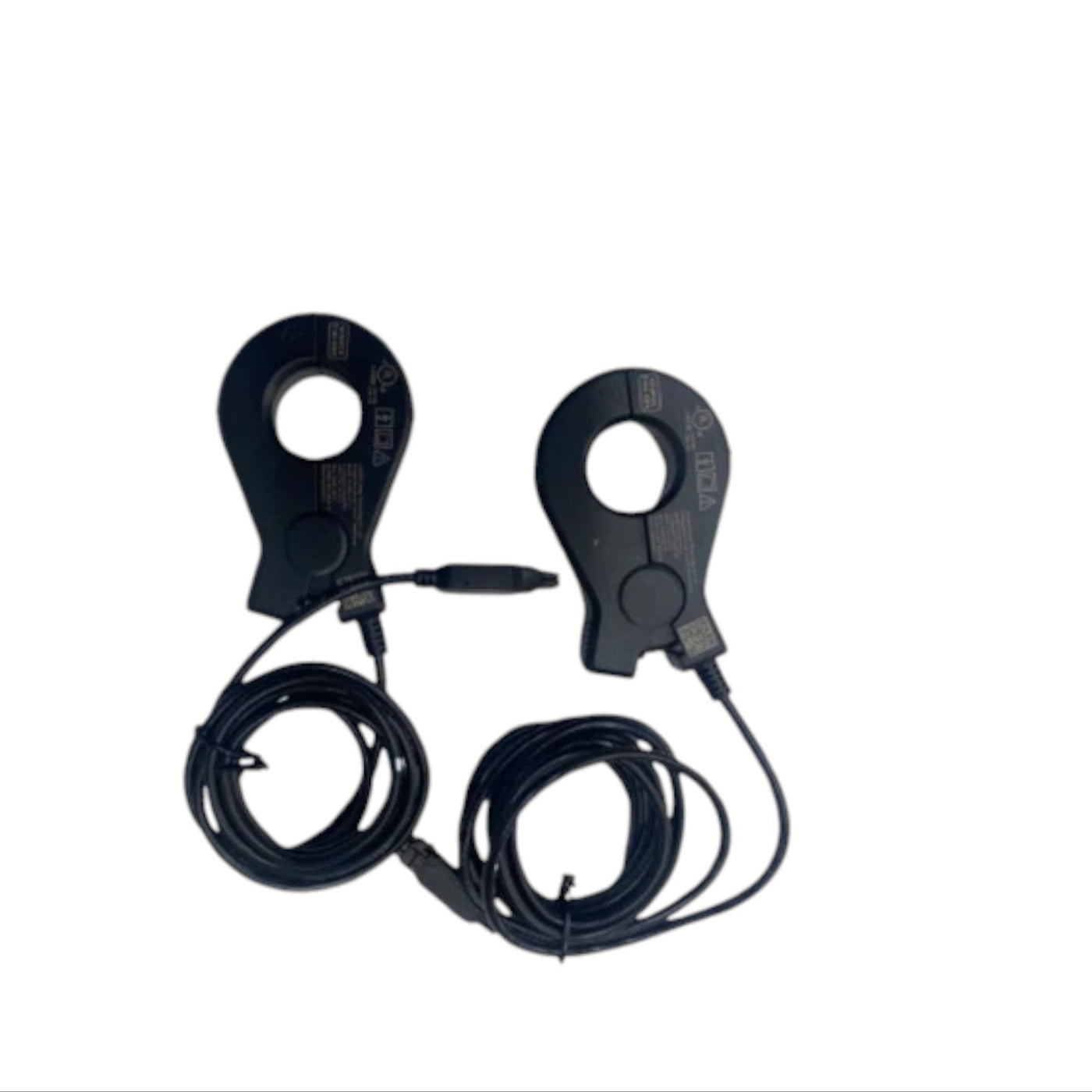 Tesla Remote Energy Meter with 200A CTs — Solartek