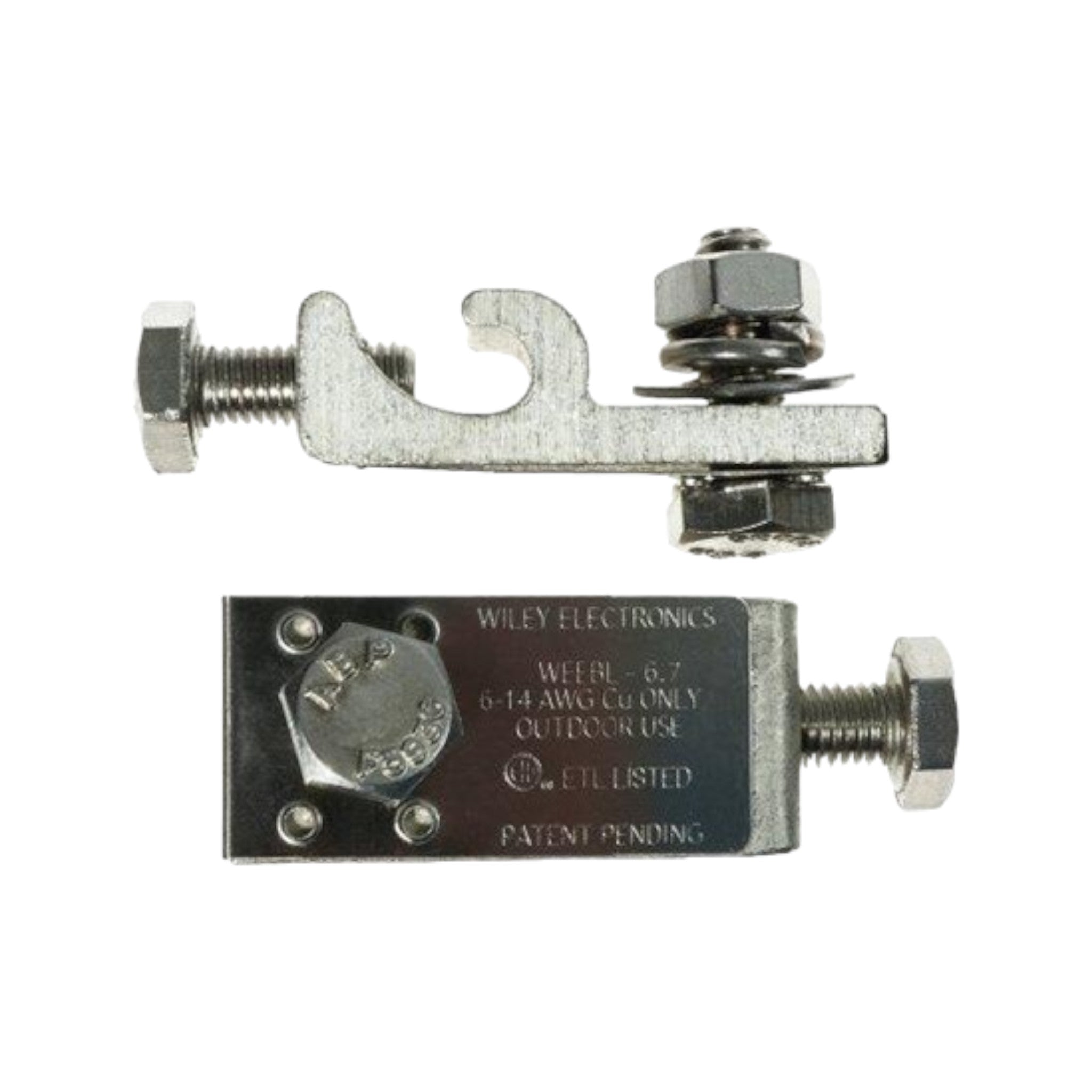 Solar Racking — Solartek Distributors