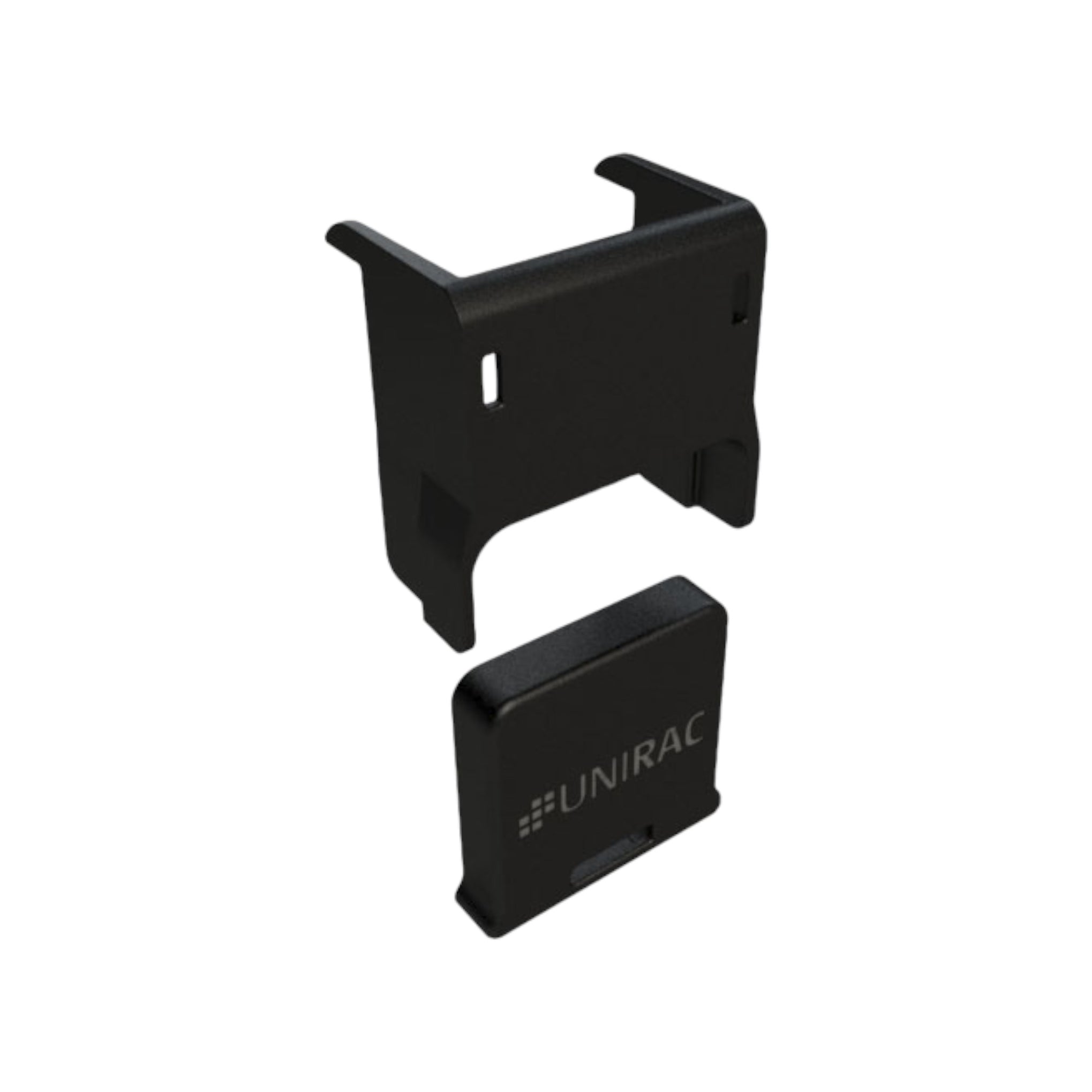 Solar Racking — Solartek