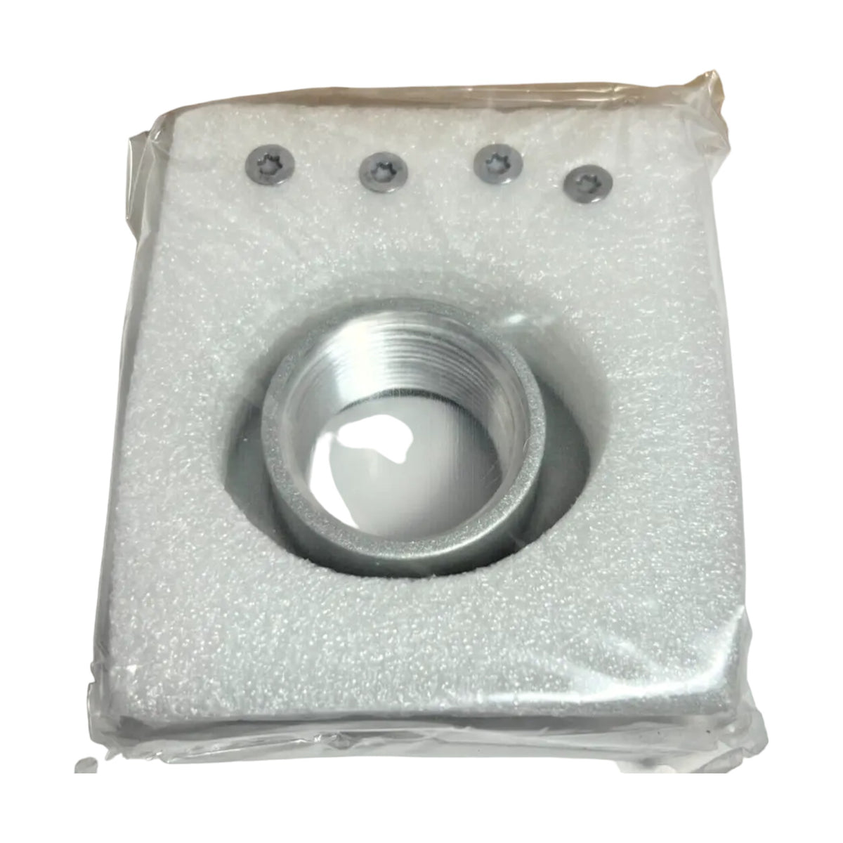 Tesla Conduit Hub 1.25" — Solartek